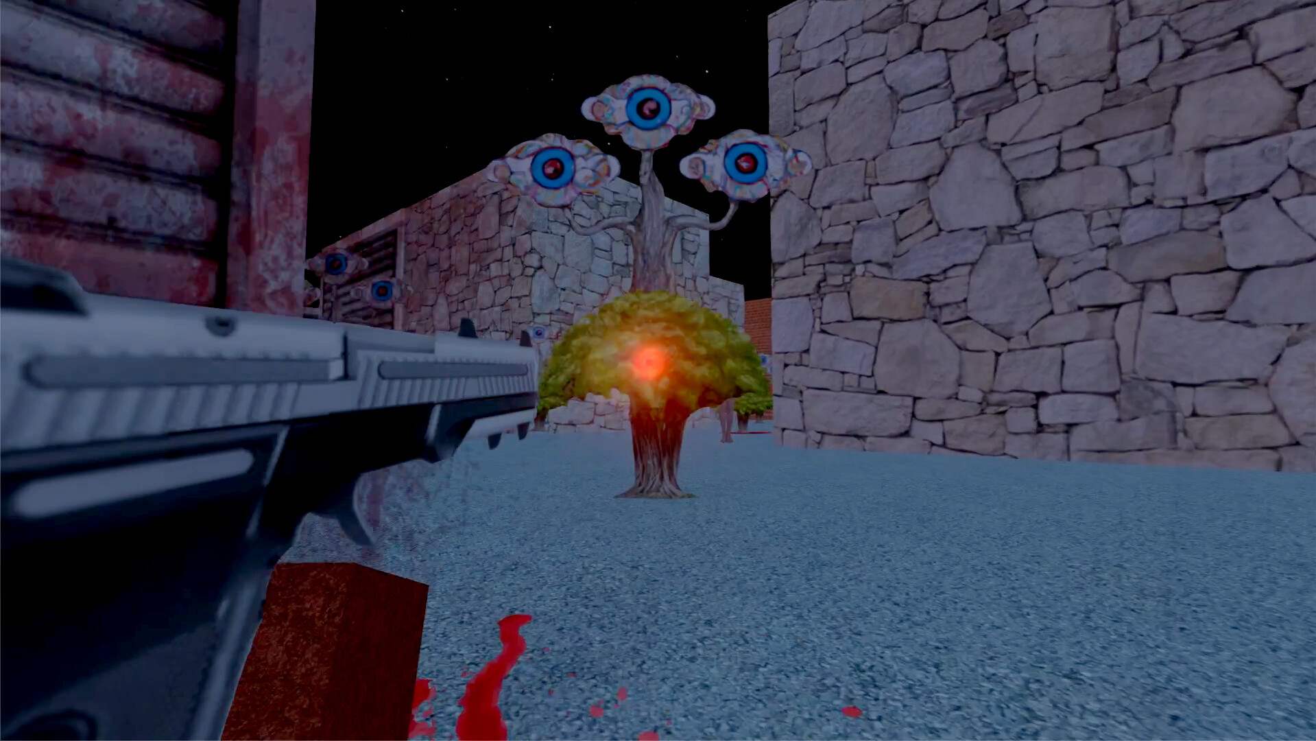 The Indigo Parallel on Steam