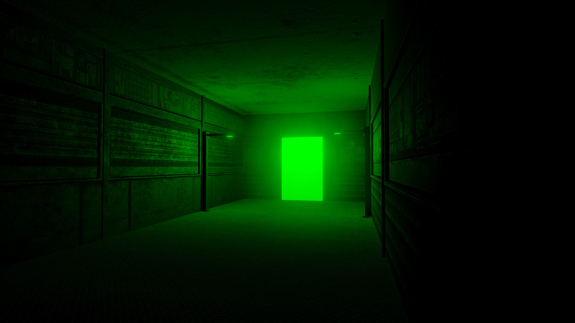 The Indigo Parallel on Steam