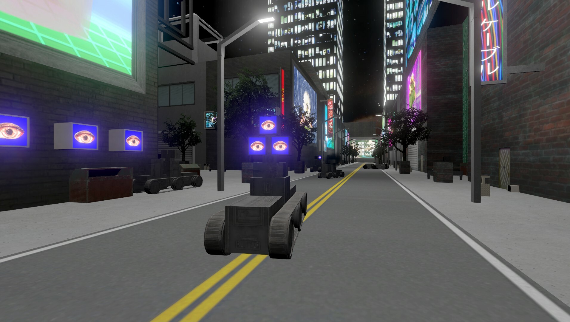 The Indigo Parallel on Steam