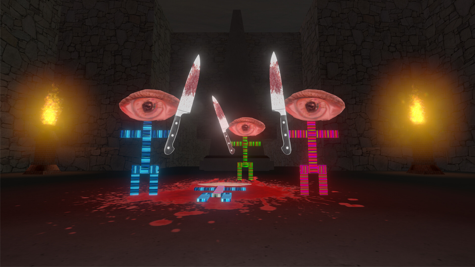 The Indigo Parallel on Steam