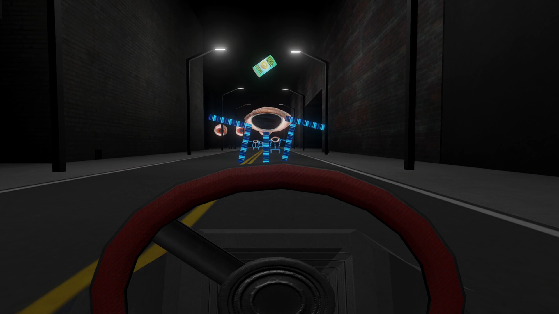 The Indigo Parallel on Steam