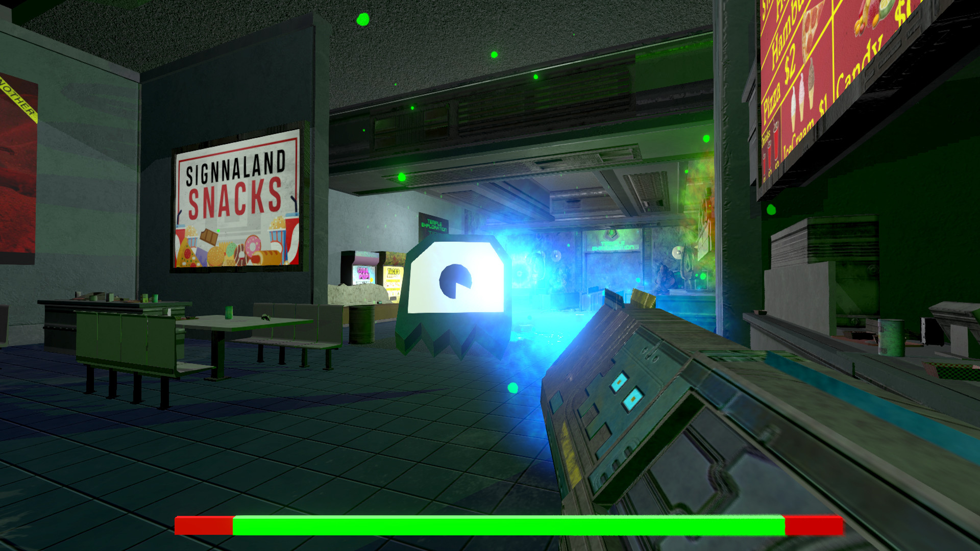 The Indigo Parallel on Steam