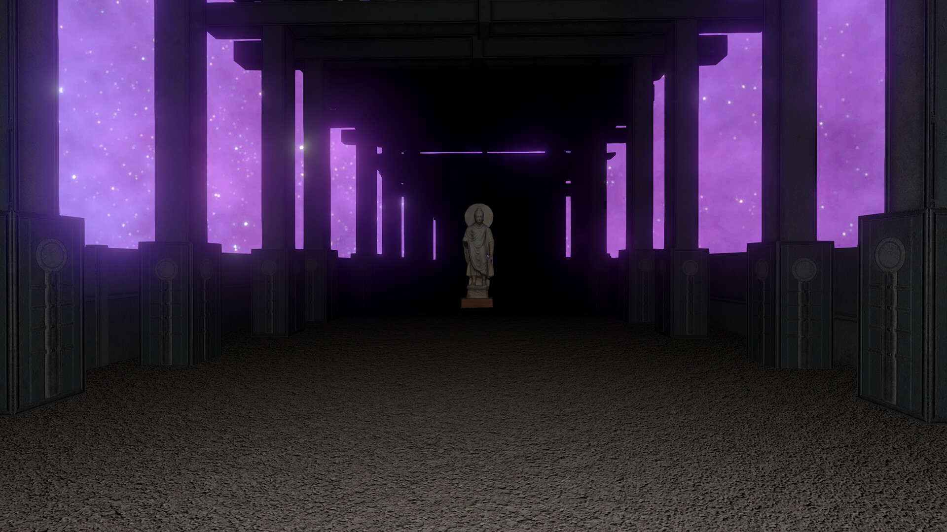 The Indigo Parallel on Steam