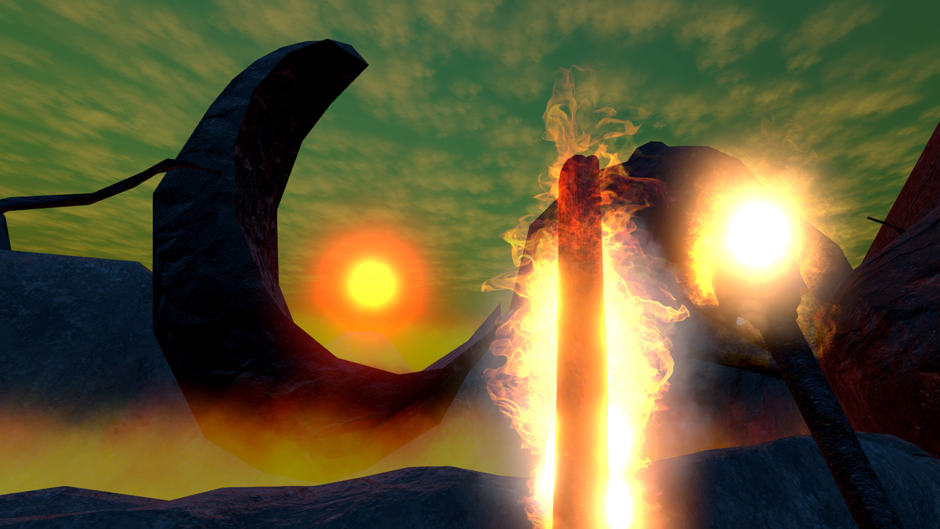 The Indigo Parallel on Steam