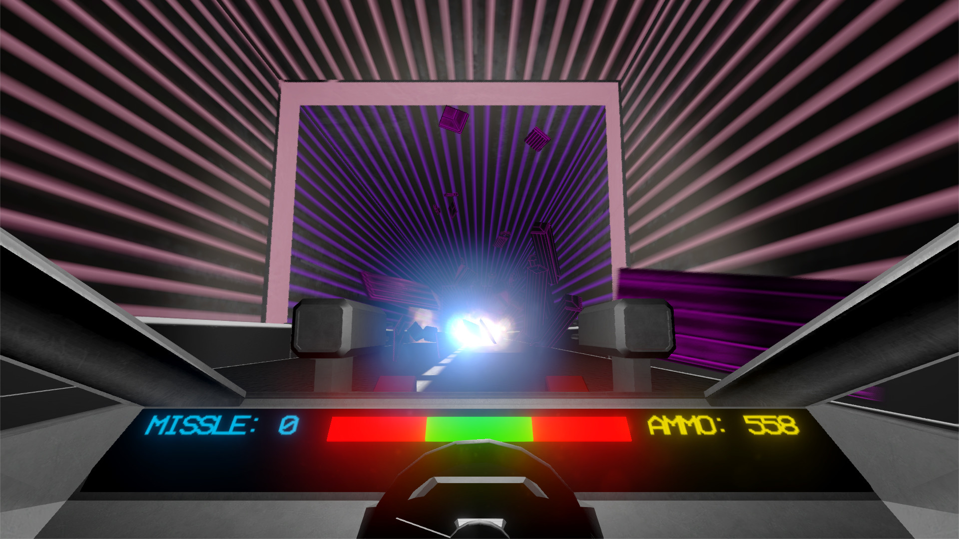 The Indigo Parallel on Steam