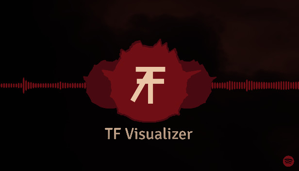 TF Visualizer on Steam