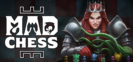 Chess Battle Advanced :: Mad Chess General Discussions
