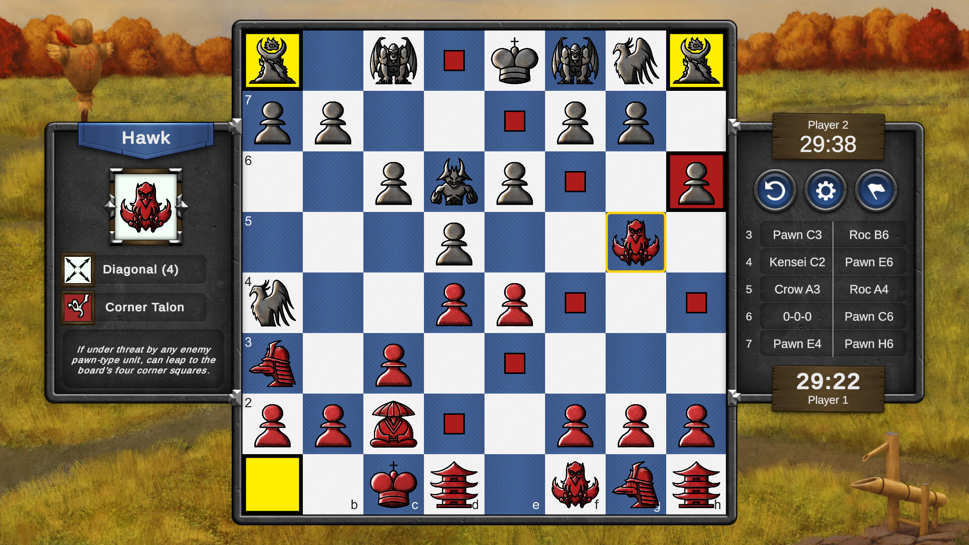 Mad Chess on Steam