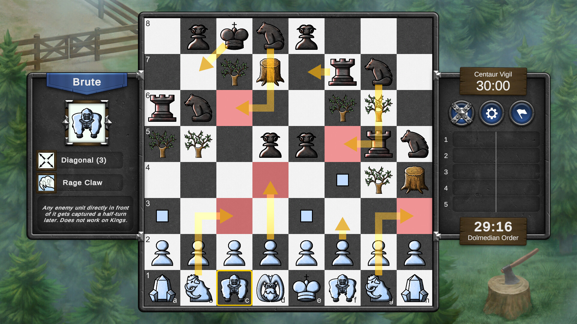 Mad Chess on Steam