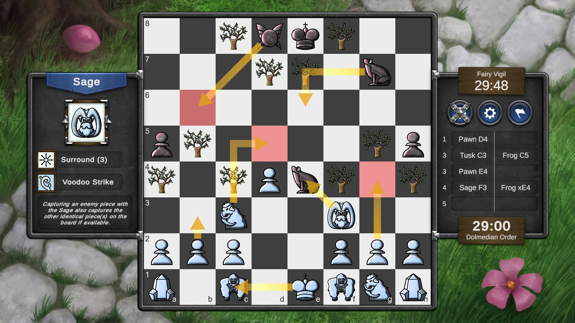 Mad Chess on Steam