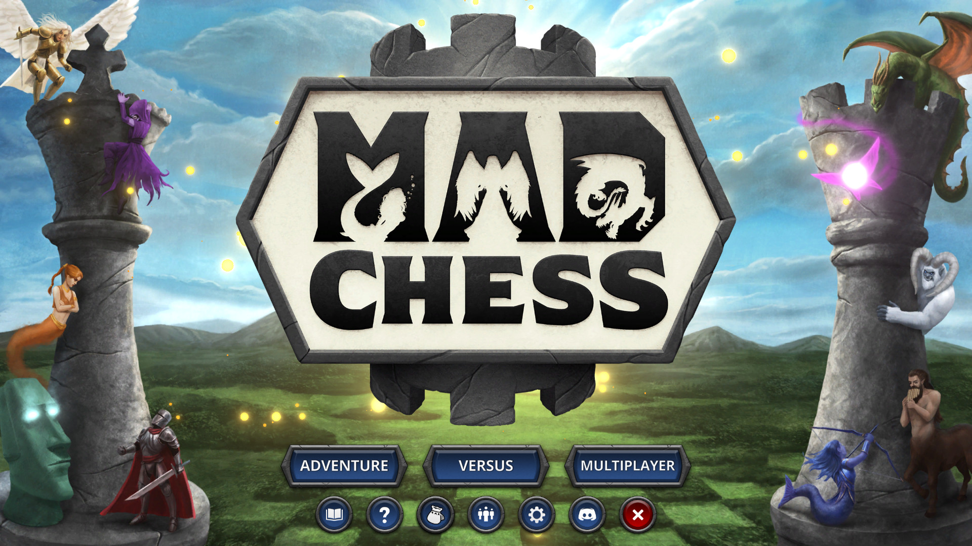 Mad Chess on Steam