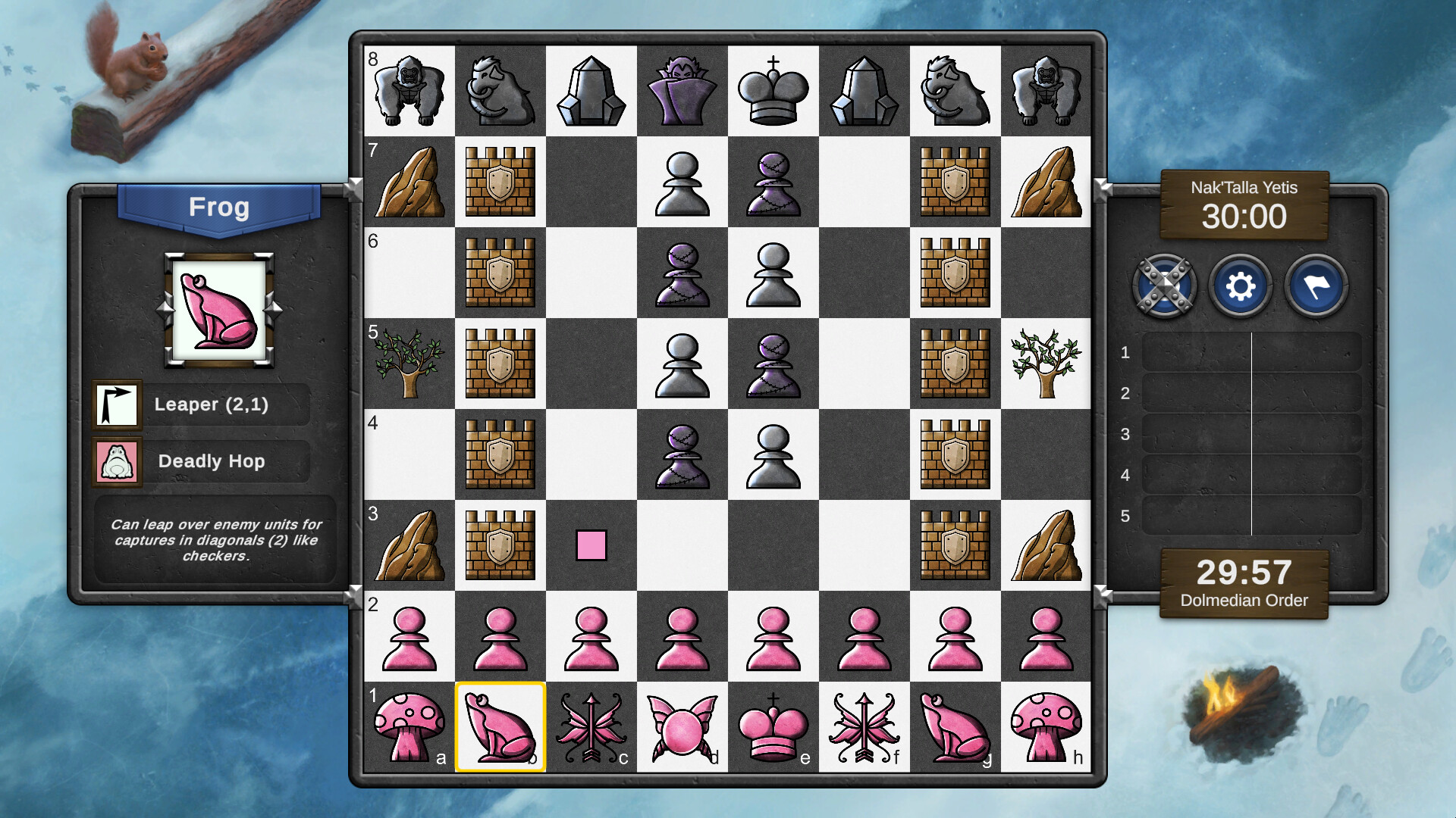 Mad Chess on Steam