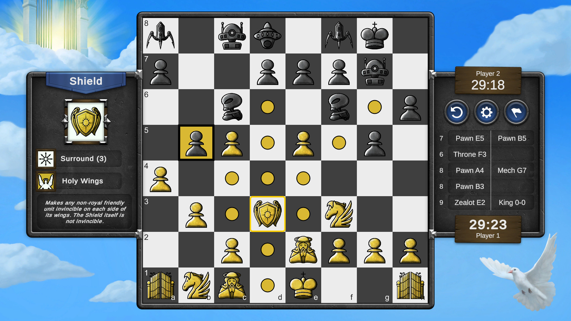 Mad Chess on Steam