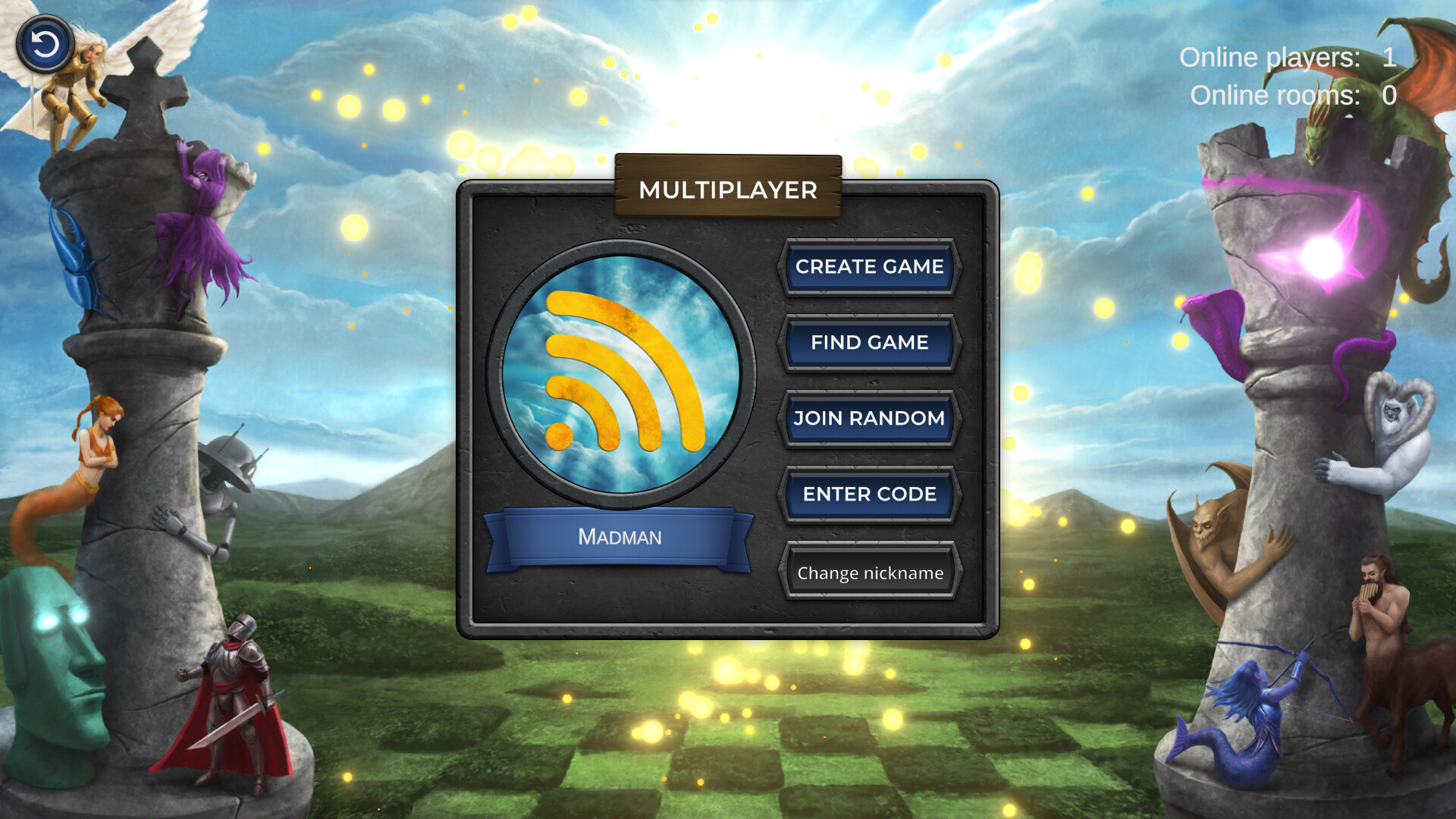 Mad Chess on Steam