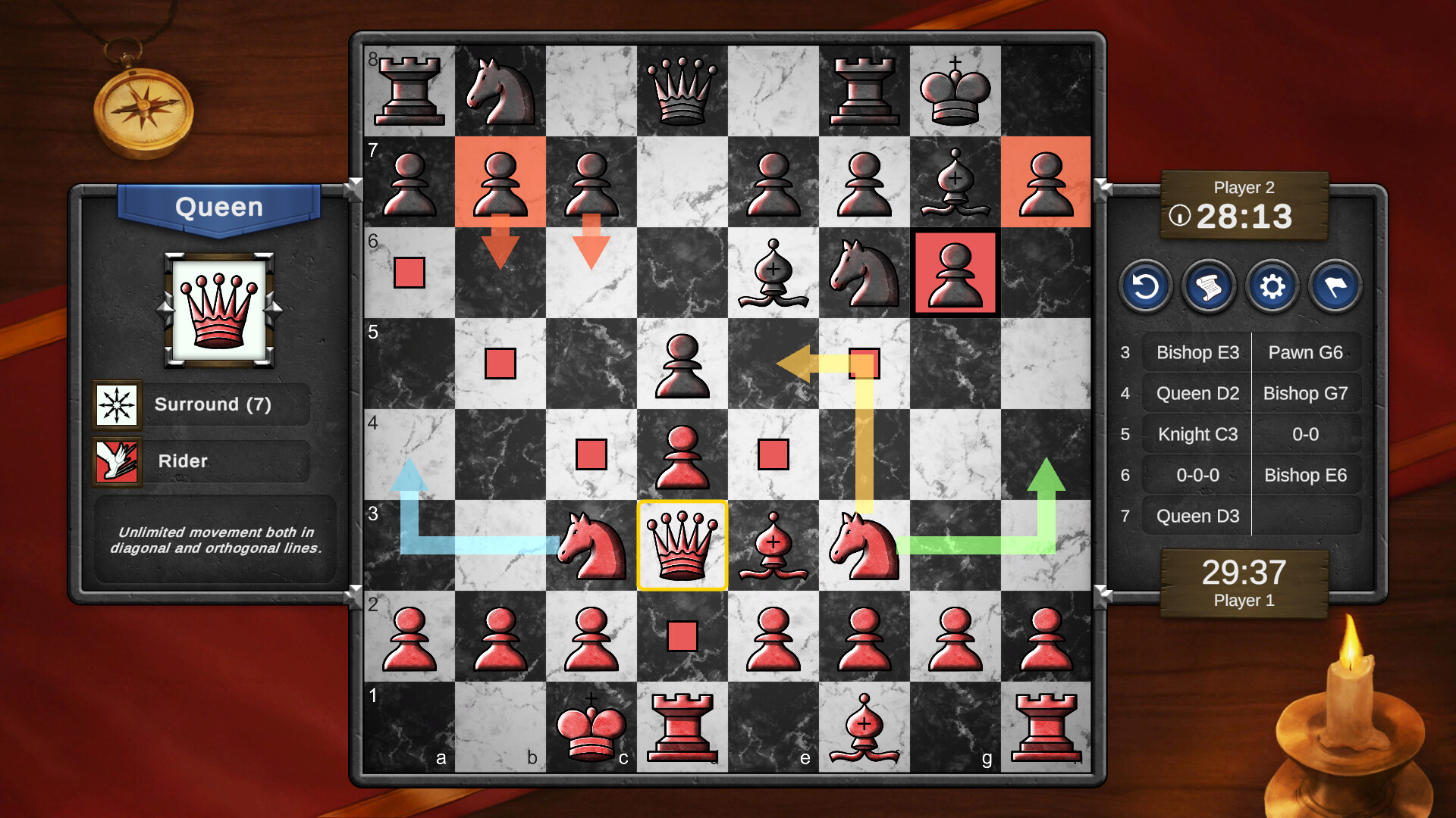 Mad Chess on Steam