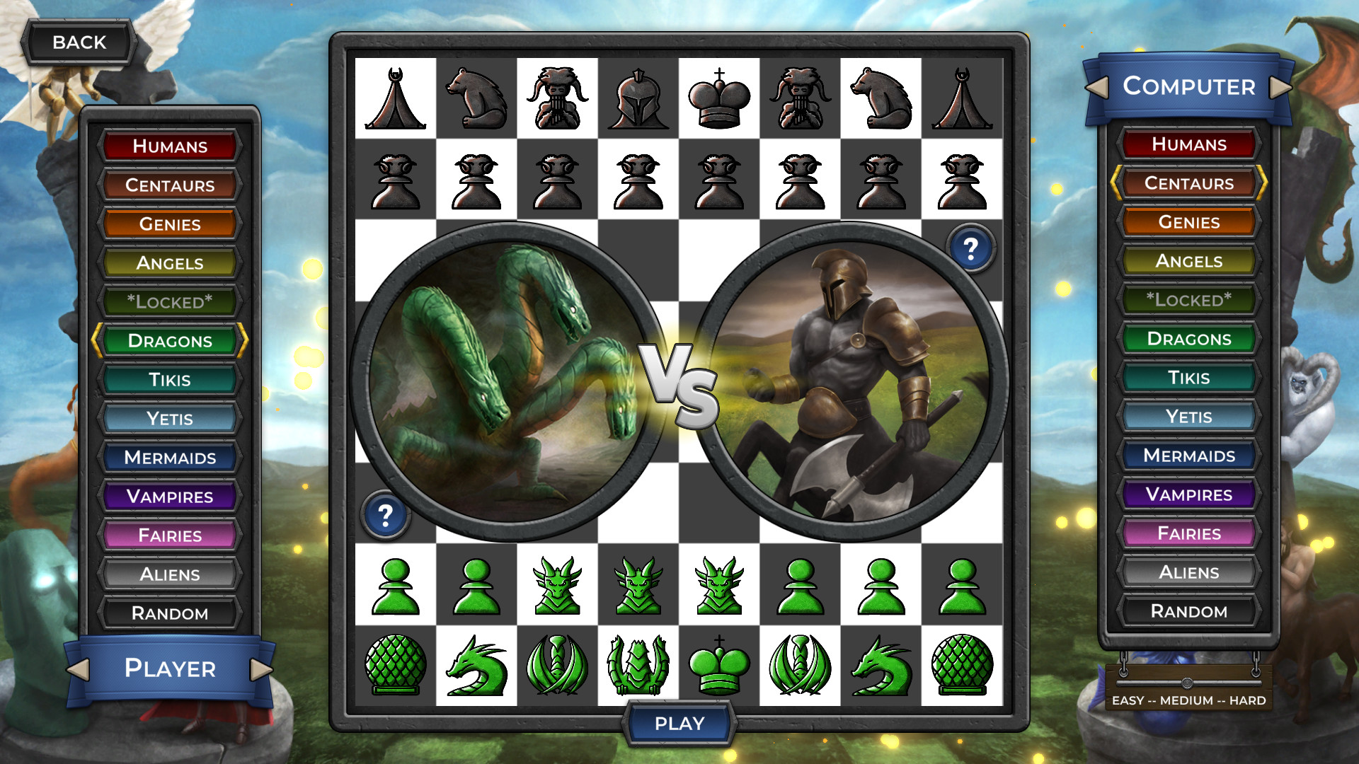 Mad Chess on Steam