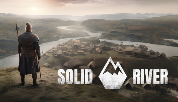 Solid River on Steam