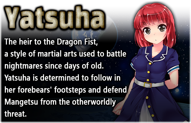 Save 30% on Into the Nightmare on Steam