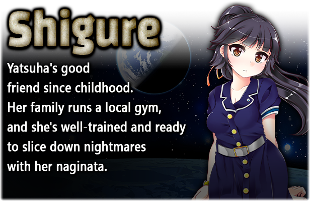 Save 30% on Into the Nightmare on Steam