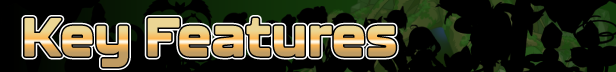 Sujimon Quest on Steam