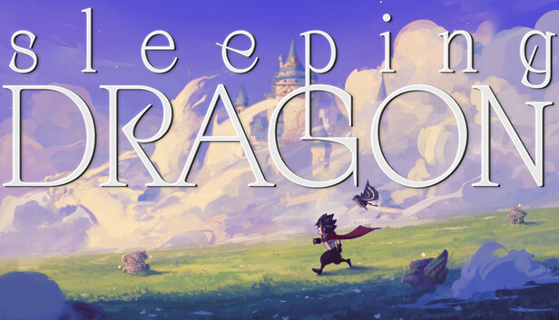 Sleeping Dragon on Steam