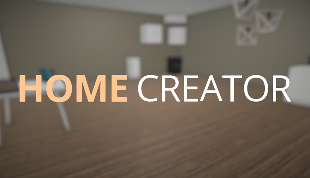 Home Creator on Steam