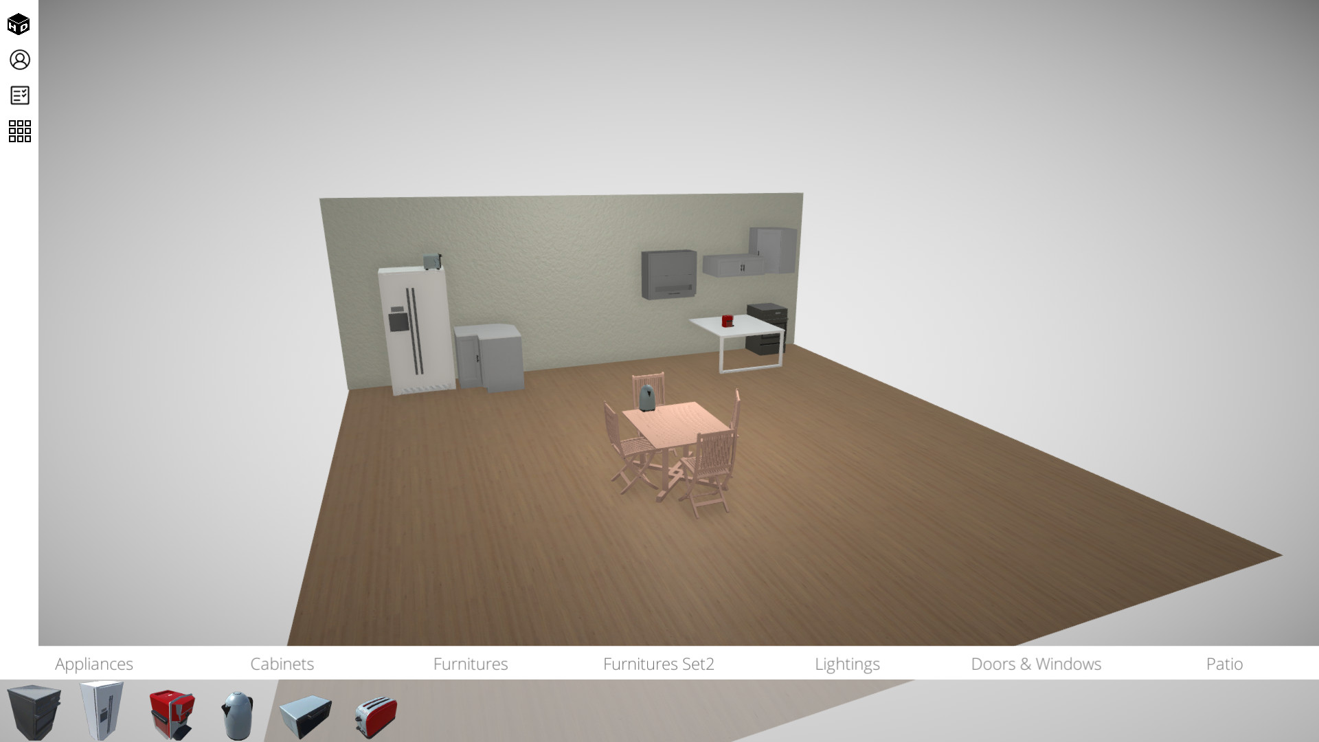 Home Creator on Steam