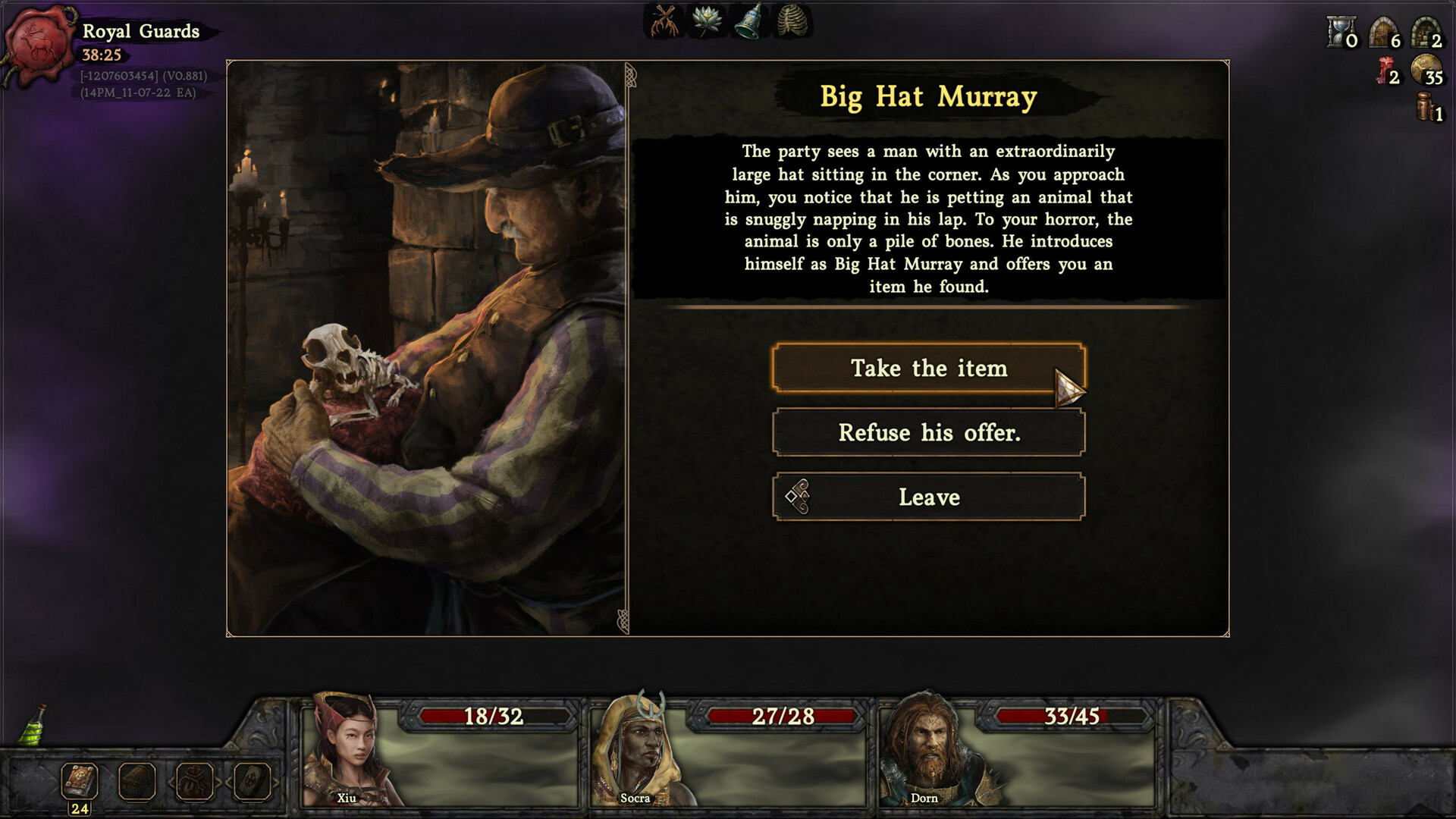 Deepest Chamber: Resurrection on Steam