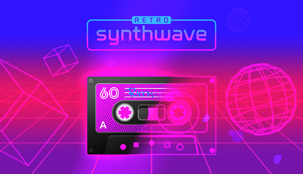 Retro Synthwave on Steam