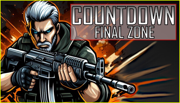 Countdown Final Zone on Steam
