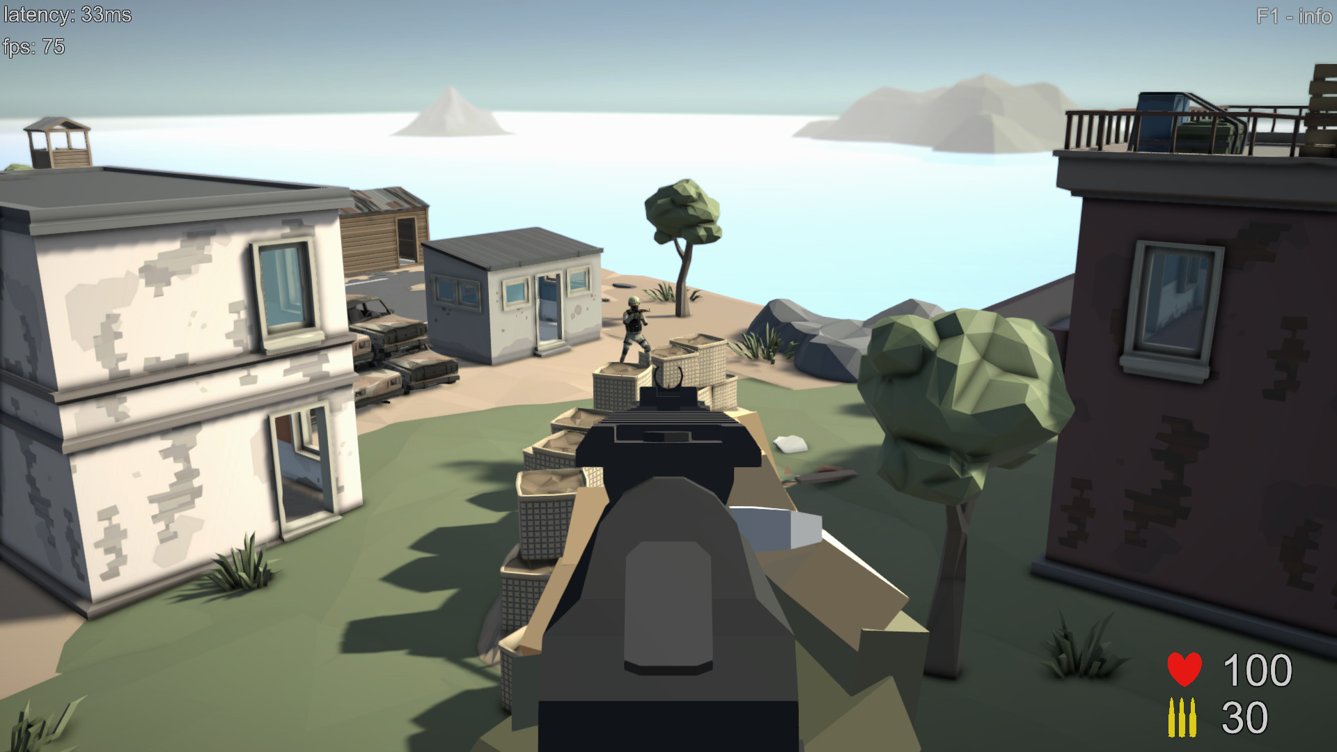 Countdown Final Zone on Steam