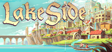 Save 20% on LakeSide on Steam