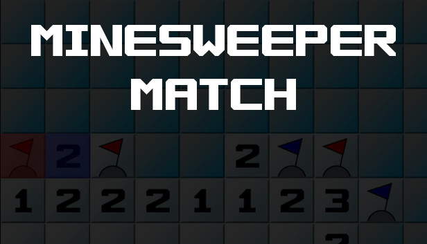 Minesweeper Match on Steam