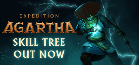 Expedition Agartha en Steam