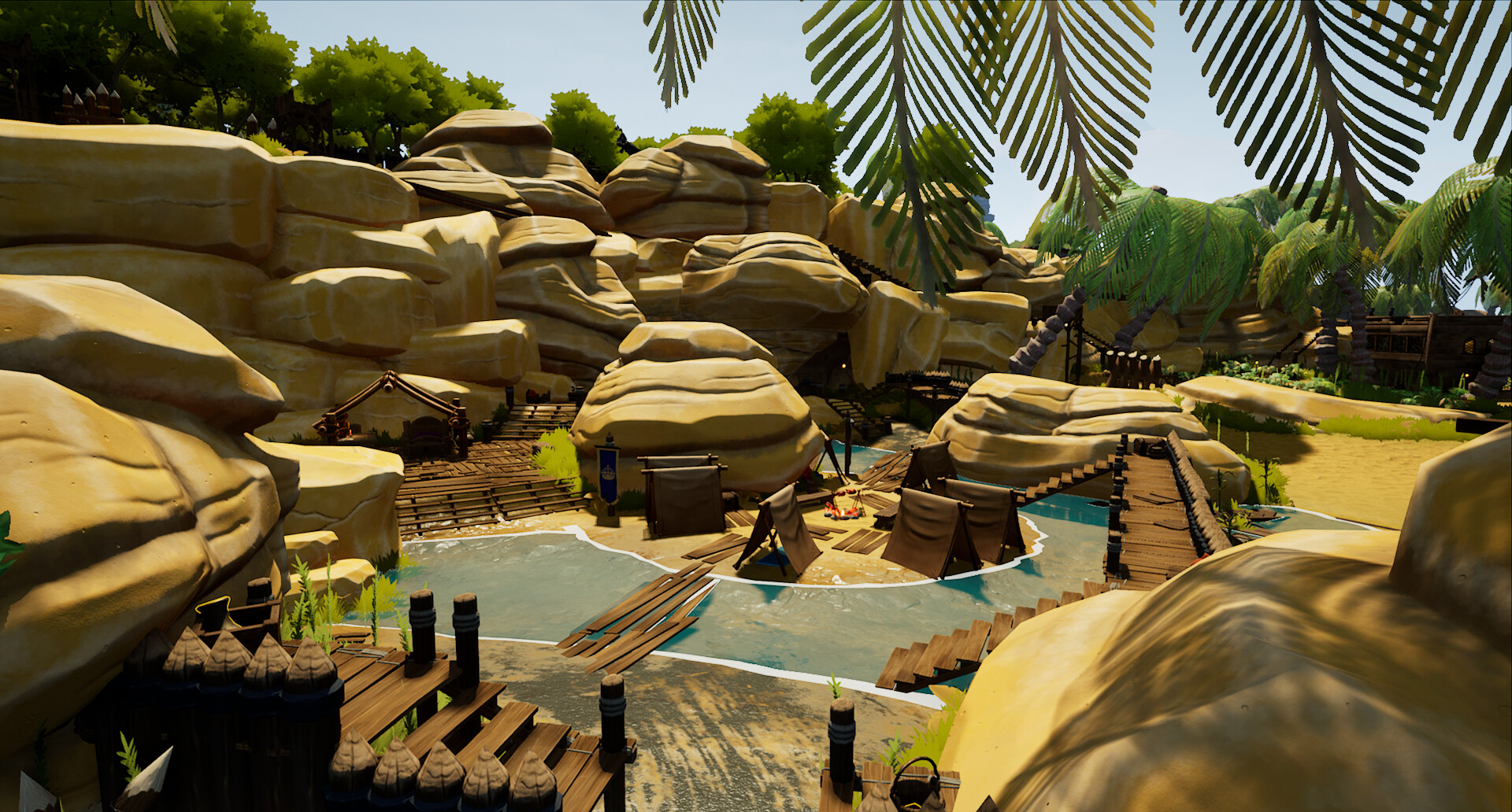 Expedition Agartha on Steam