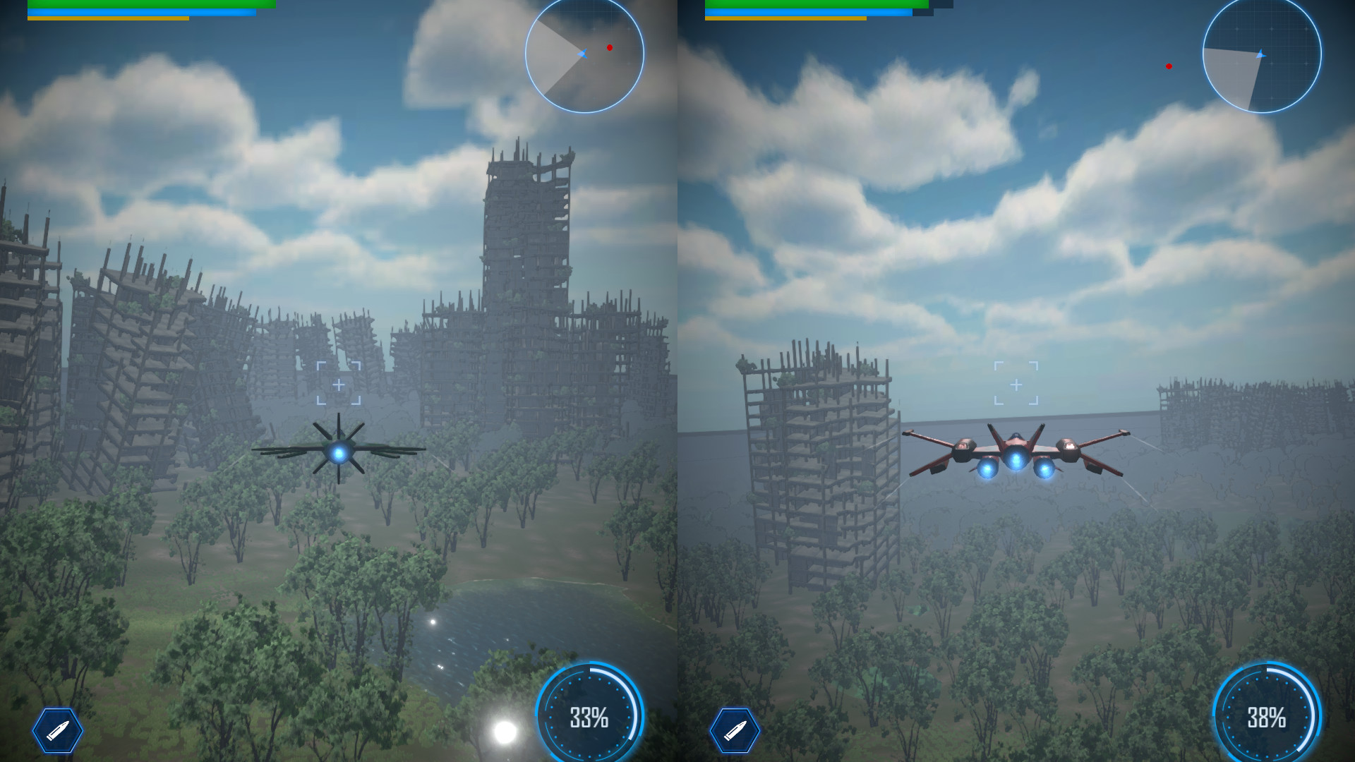 Anima Reaver on Steam