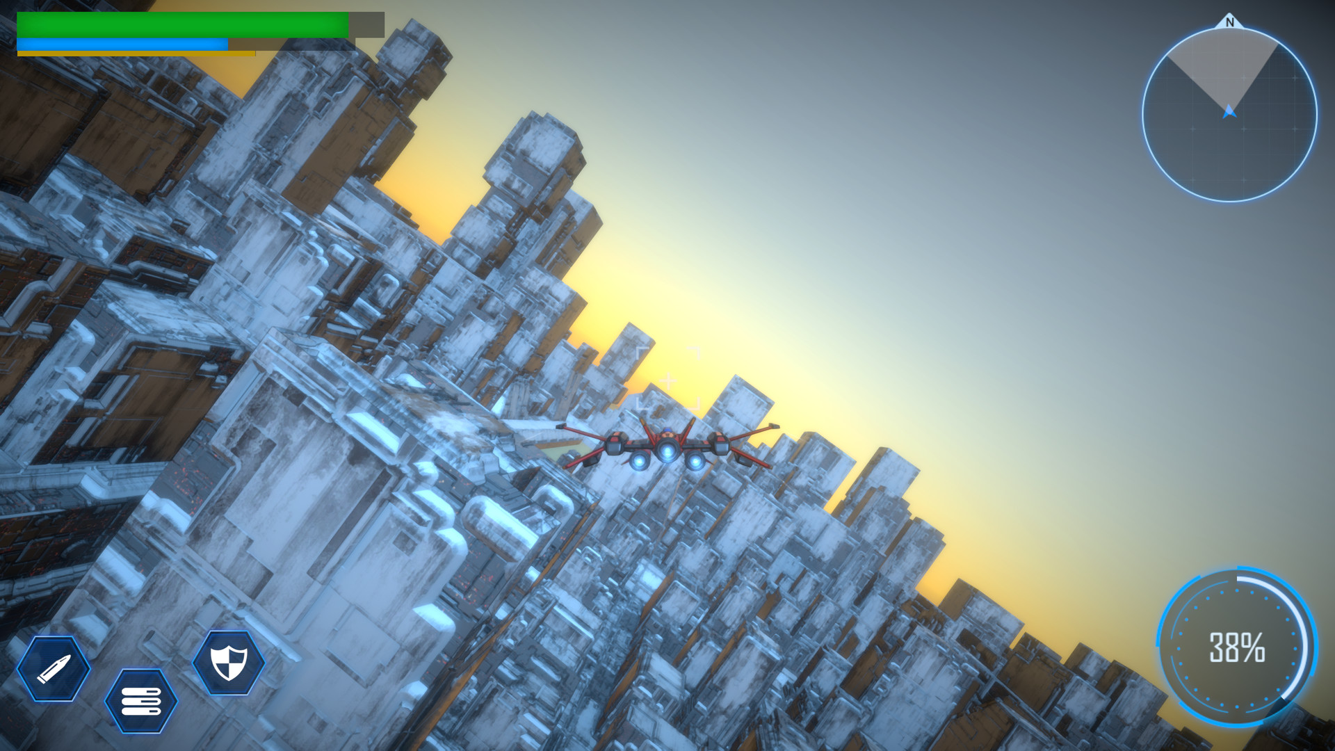 Anima Reaver on Steam