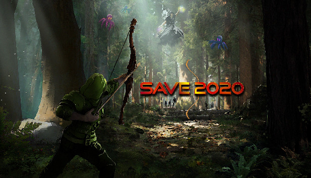 Save 40% on Save 2020 on Steam