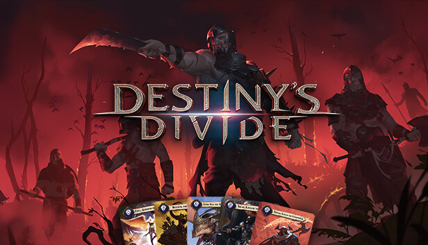 Destiny's Divide on Steam