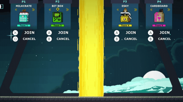 Smash Crates on Steam