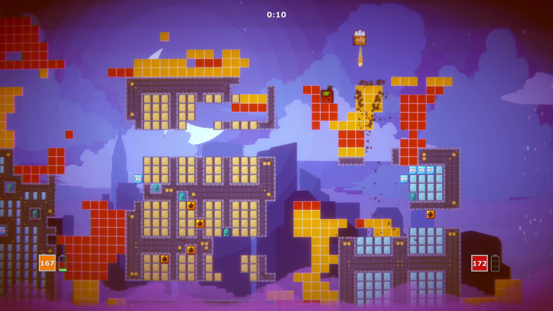 Smash Crates on Steam