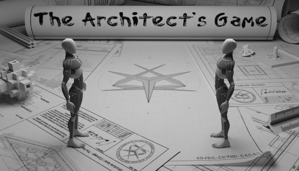 The Architect's Game on Steam