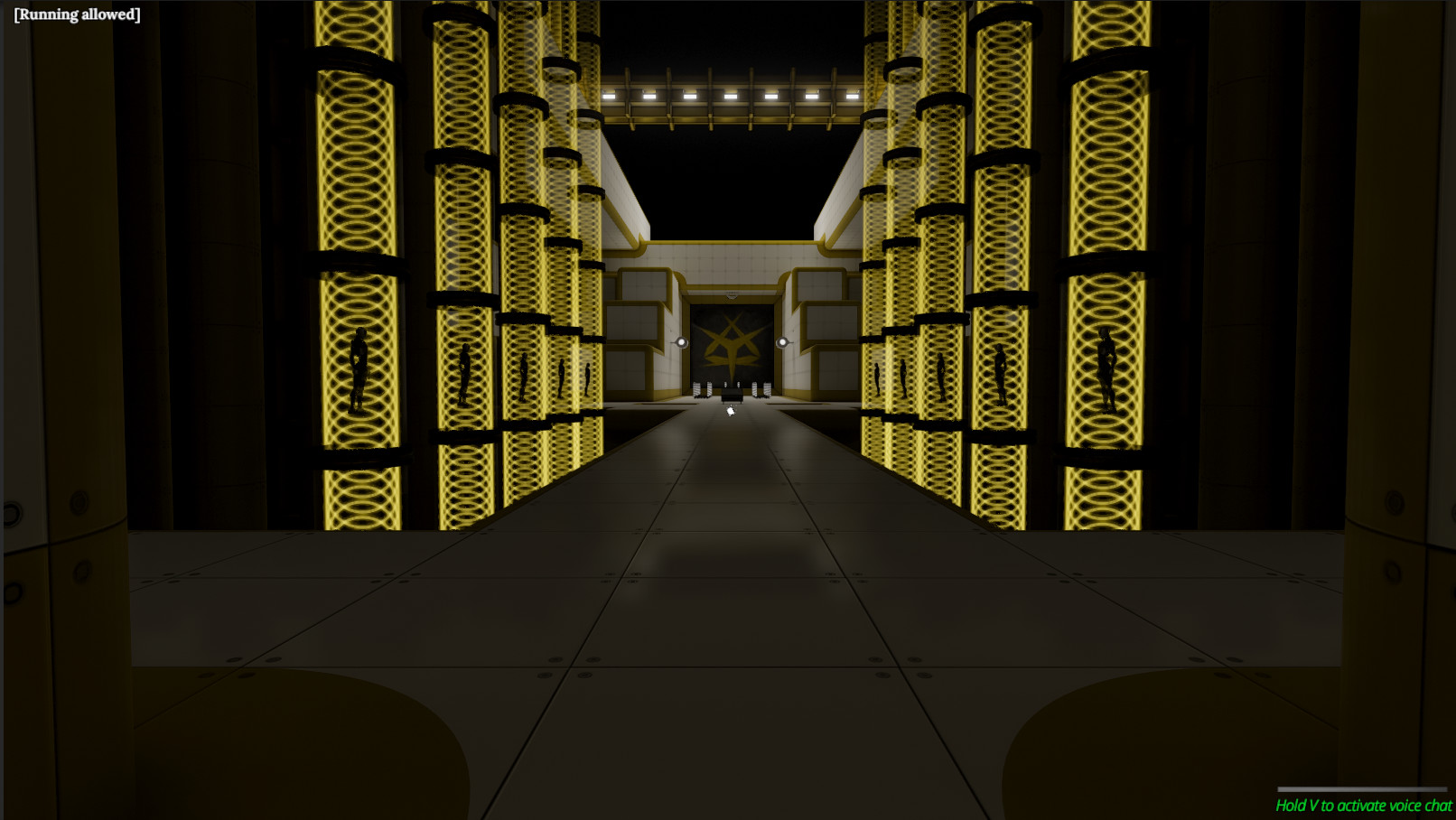 The Architect's Game on Steam