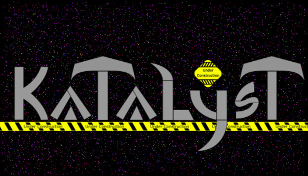 Katalyst on Steam