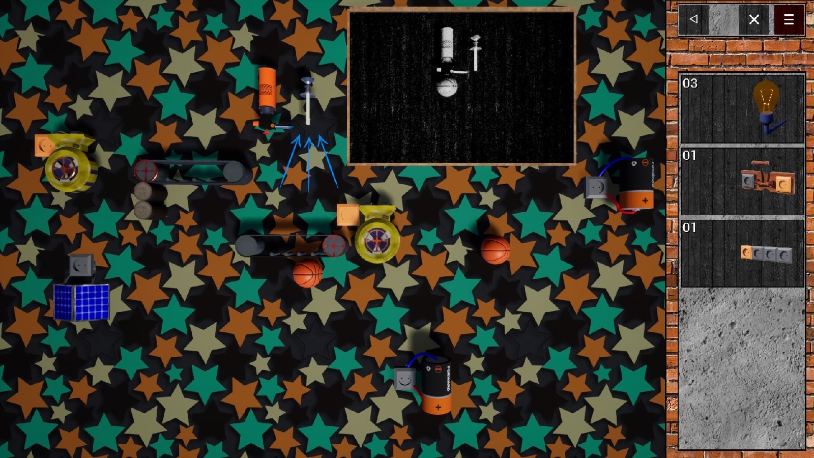 How does it work!? on Steam