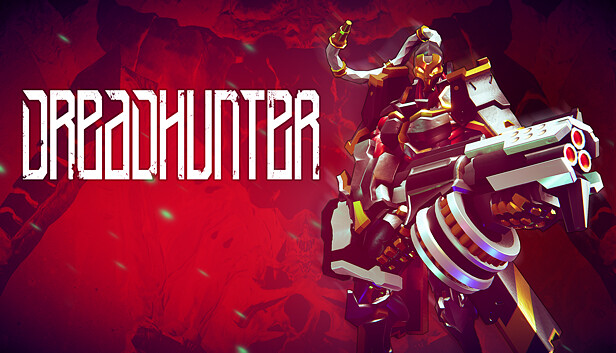 Dreadhunter on Steam