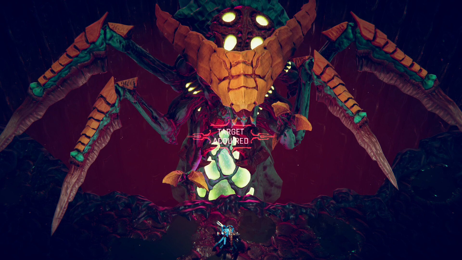 Dreadhunter on Steam