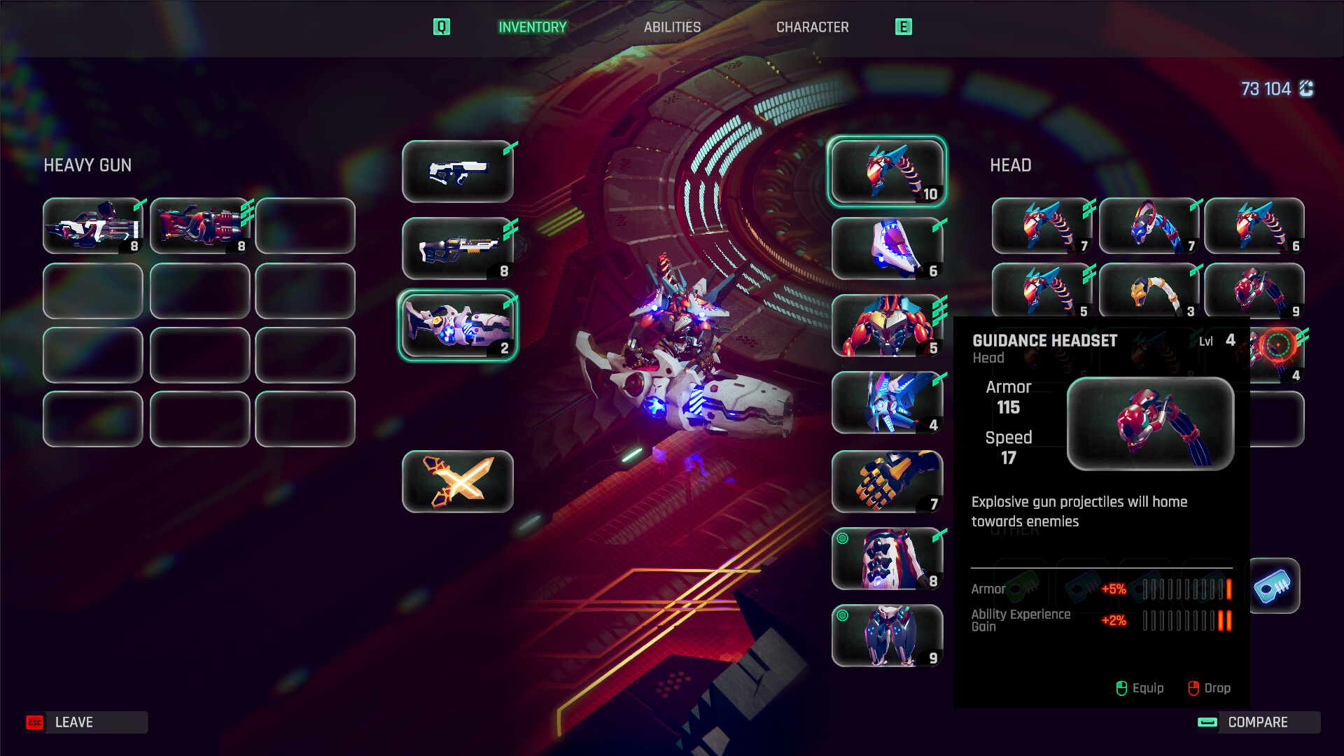 Dreadhunter on Steam