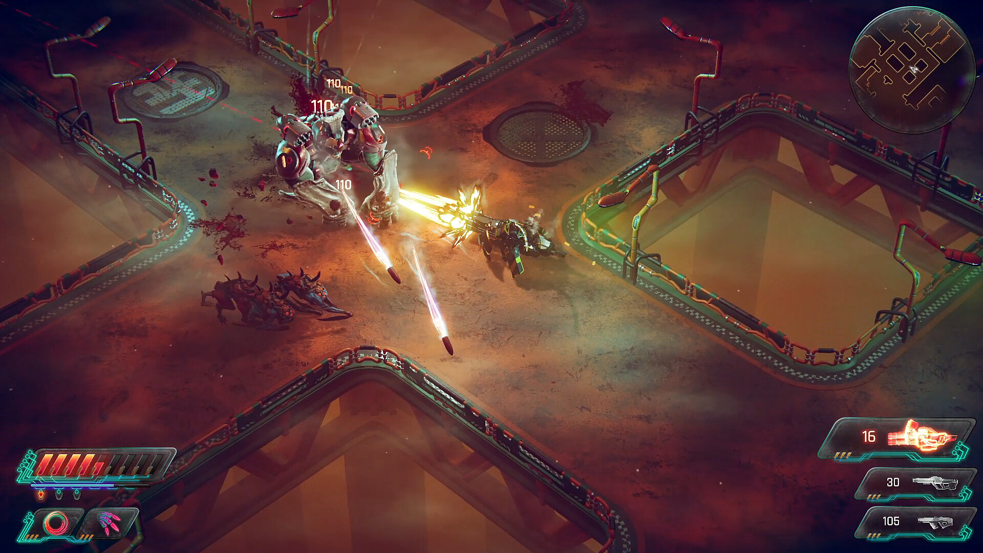 Dreadhunter on Steam