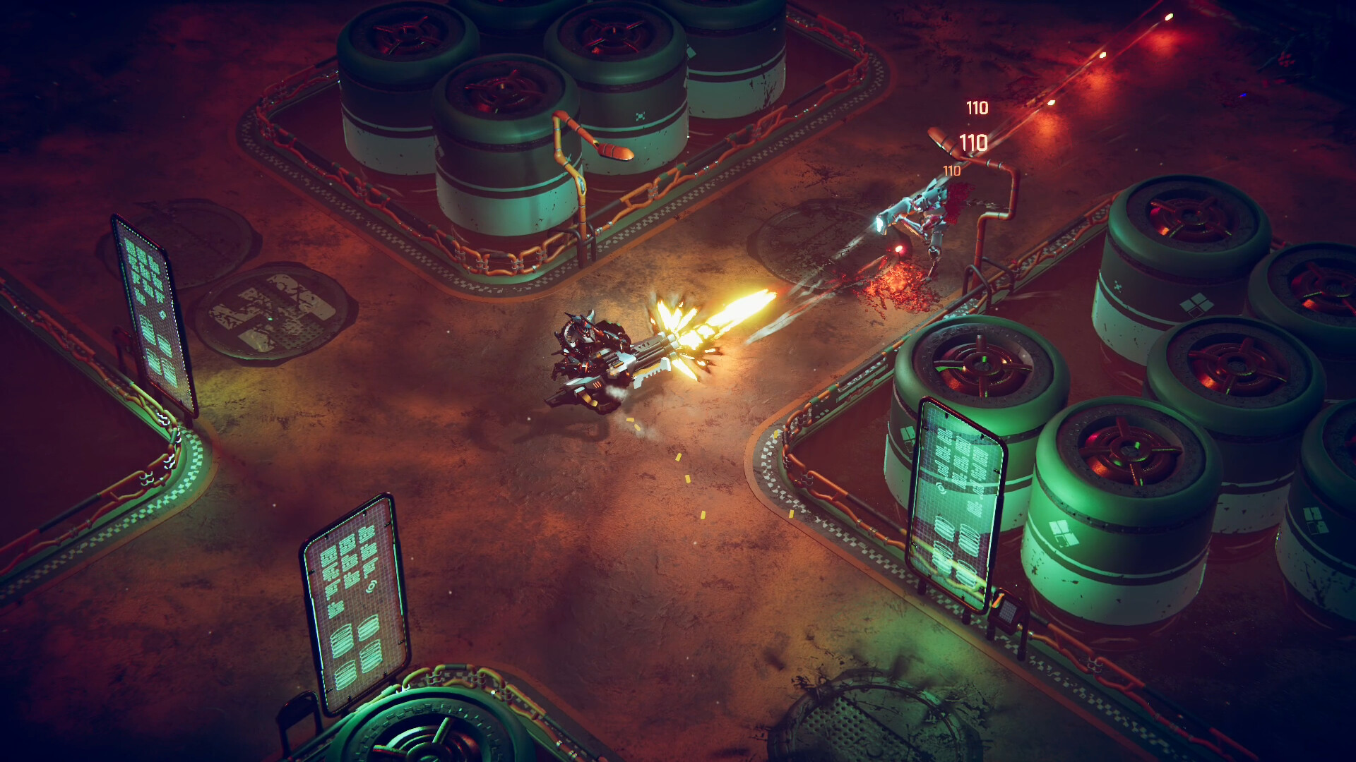 Dreadhunter on Steam